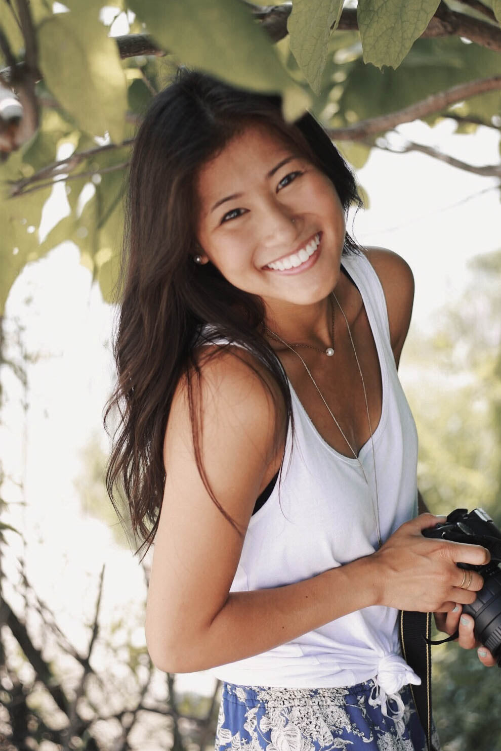 Our May Fundraising Partners – Go Rings