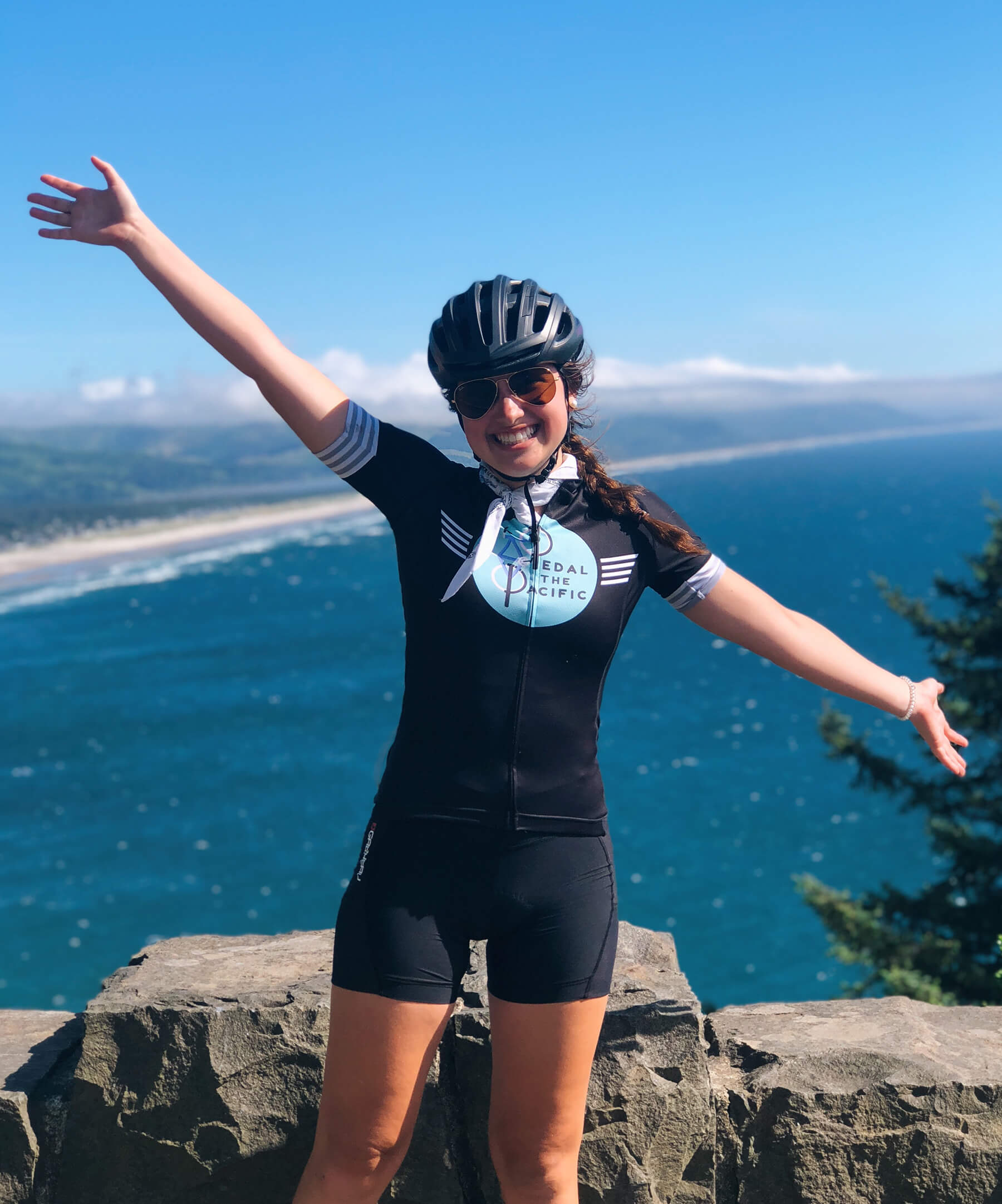 Madi Warner - Seattle – Go Rings