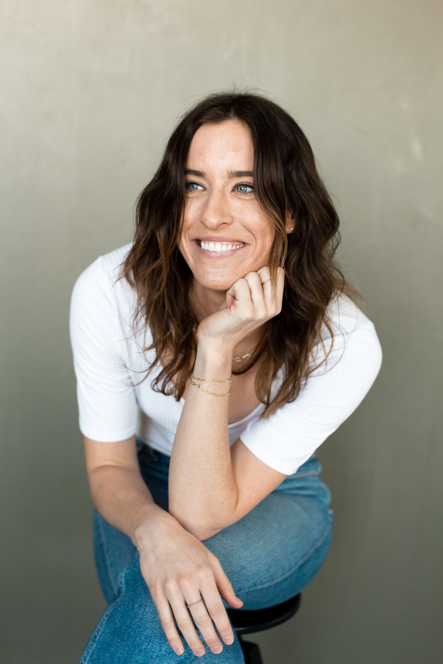 Founder Faves – Go Rings