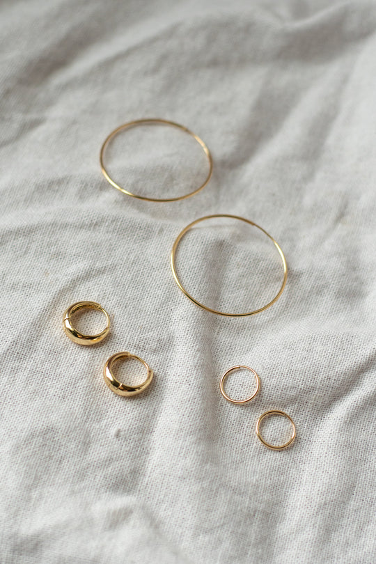 Go Rings - Handmade Jewelry & Fundraising Partnerships | Go Rings