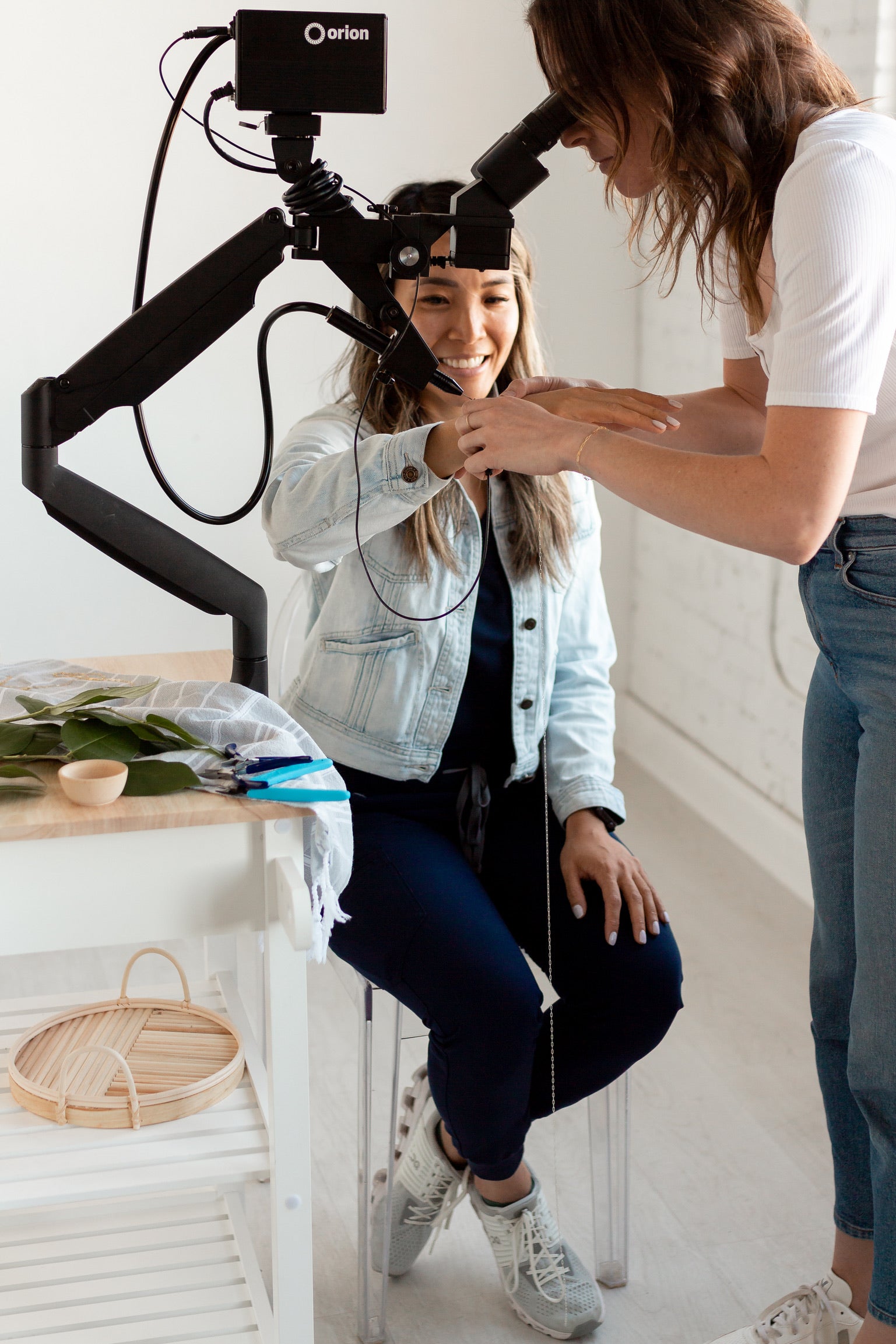 Permanent Jewelry – Go Rings