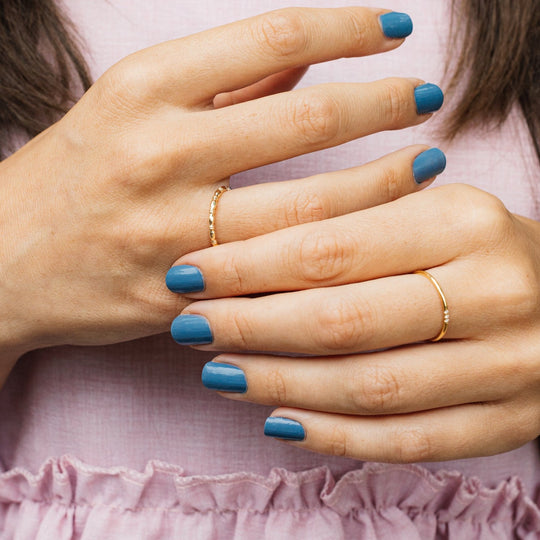 Go Rings - Handmade Jewelry & Fundraising Partnerships | Go Rings