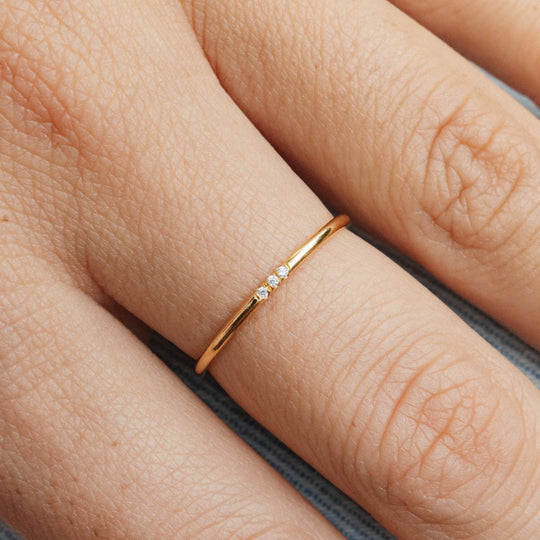 Go Rings - Handmade Jewelry & Fundraising Partnerships | Go Rings