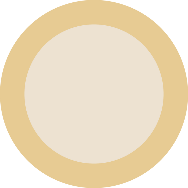 Stackable Go Ring - Handmade 14-karat Gold-Filled Stackable Ring | Go Rings