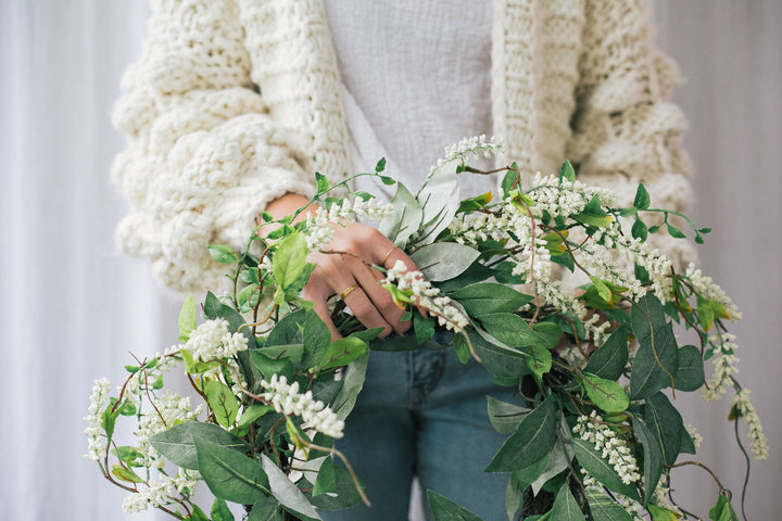 Gold Go Ring - Handmade 14-karat Gold-Filled Wire Ring | Go Rings
