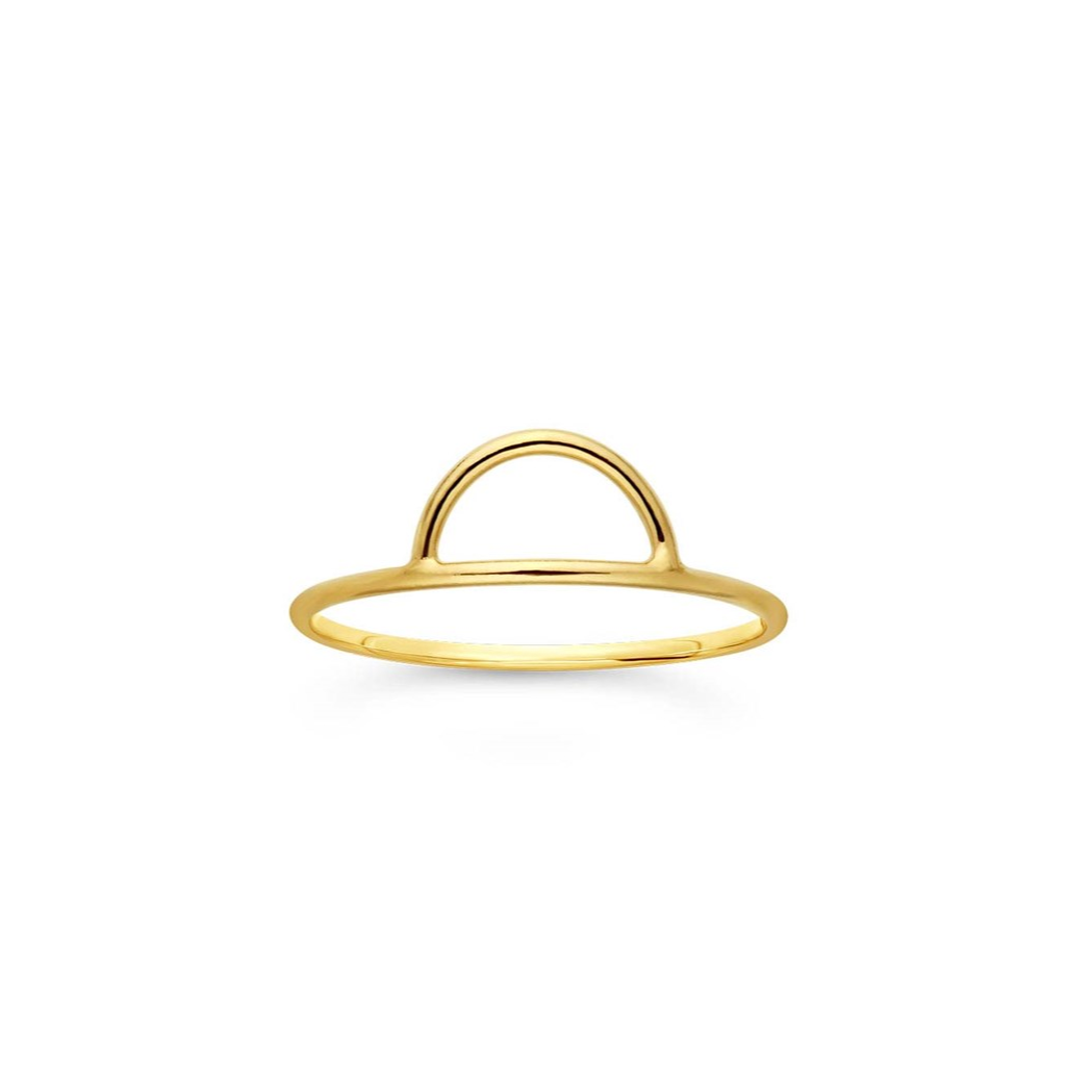 Arch Ring – Go Rings